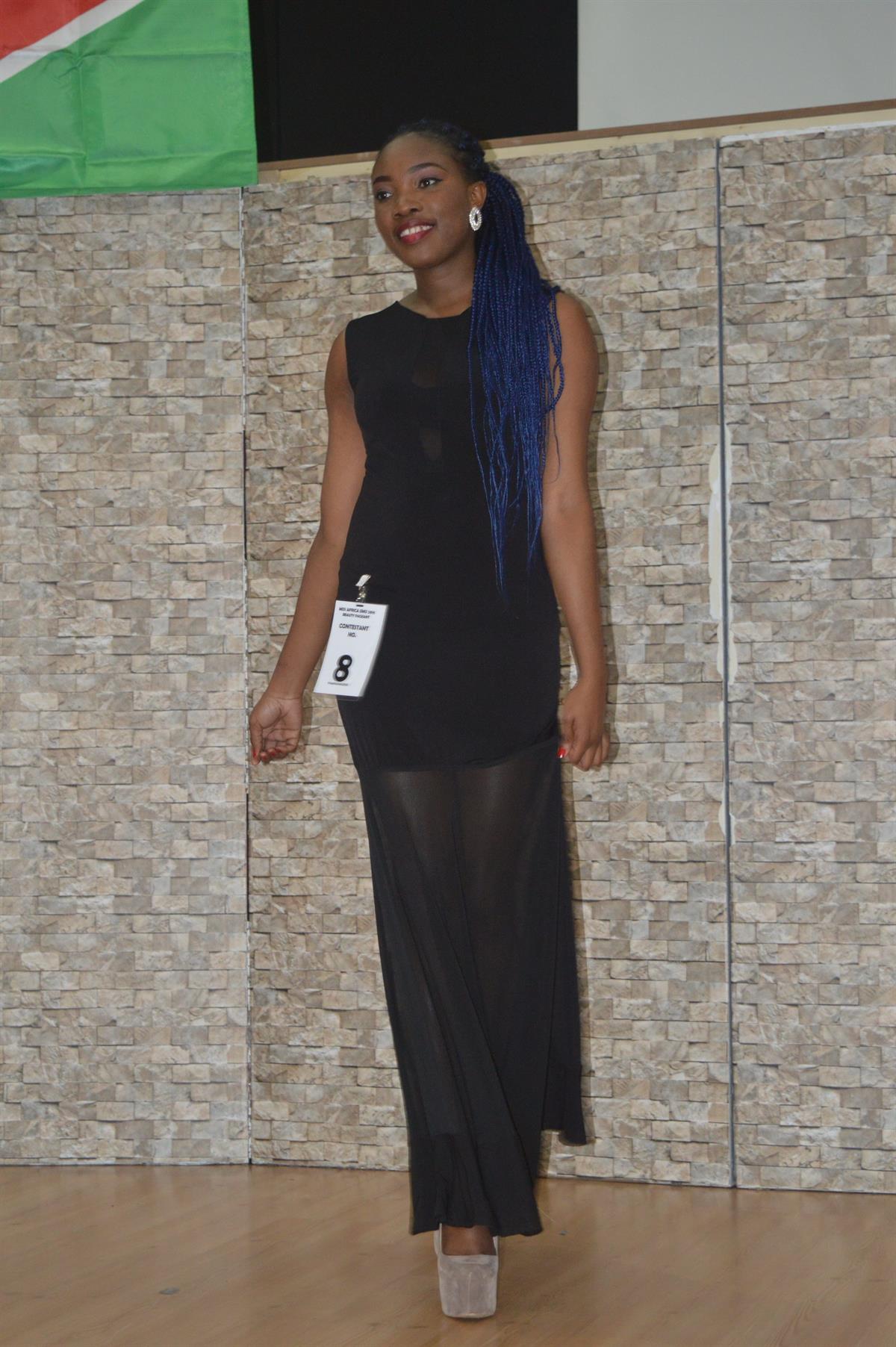 Miss African EMU 2016 | Nigerian Students Society - EMU